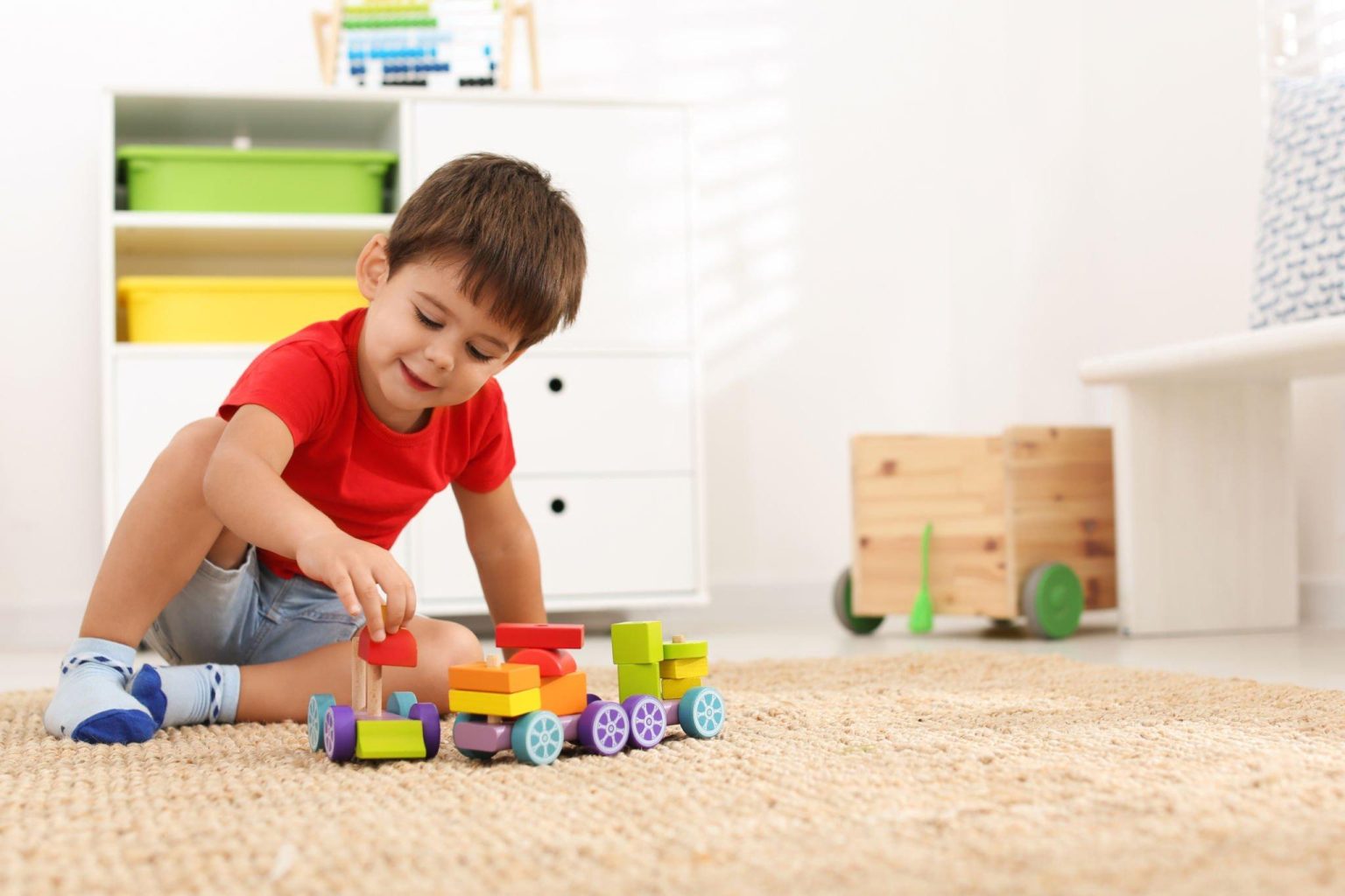 Playtime Pioneers: Exploring the Latest Toy Trends - Kidstorepk